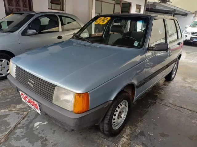 FIAT UNO 1993 Usados e Novos