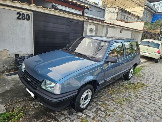 CHEVROLET IPANEMA Usados e Novos