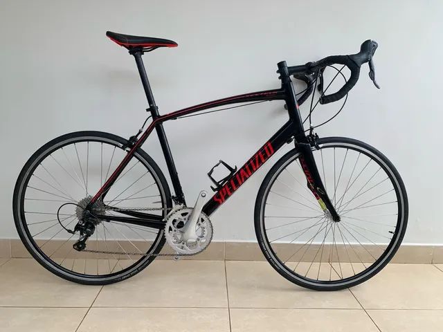 "specialized speed 58" no Brasil