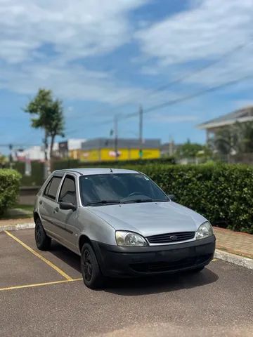 FORD FIESTA 2001 Usados e Novos