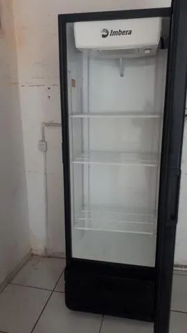 "geladeira imbera" no Brasil