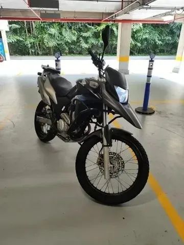 Motos HONDA XRE 2015 no Brasil