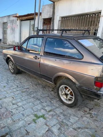 VOLKSWAGEN GOL 1995 Usados e Novos