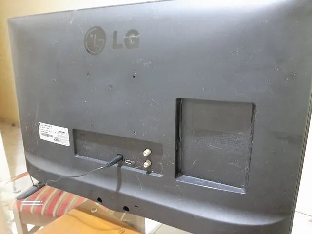 "tv lg 28 polegadas led" no Brasil