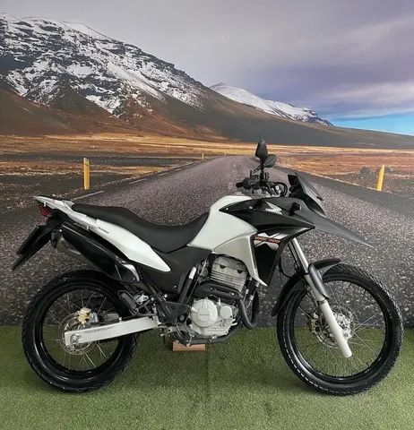 Motos HONDA XRE 2015 no Brasil