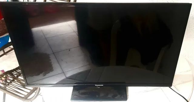 "televisao panasonic 32 polegadas" no Brasil