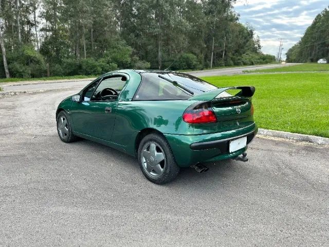 CHEVROLET TIGRA Usados e Novos