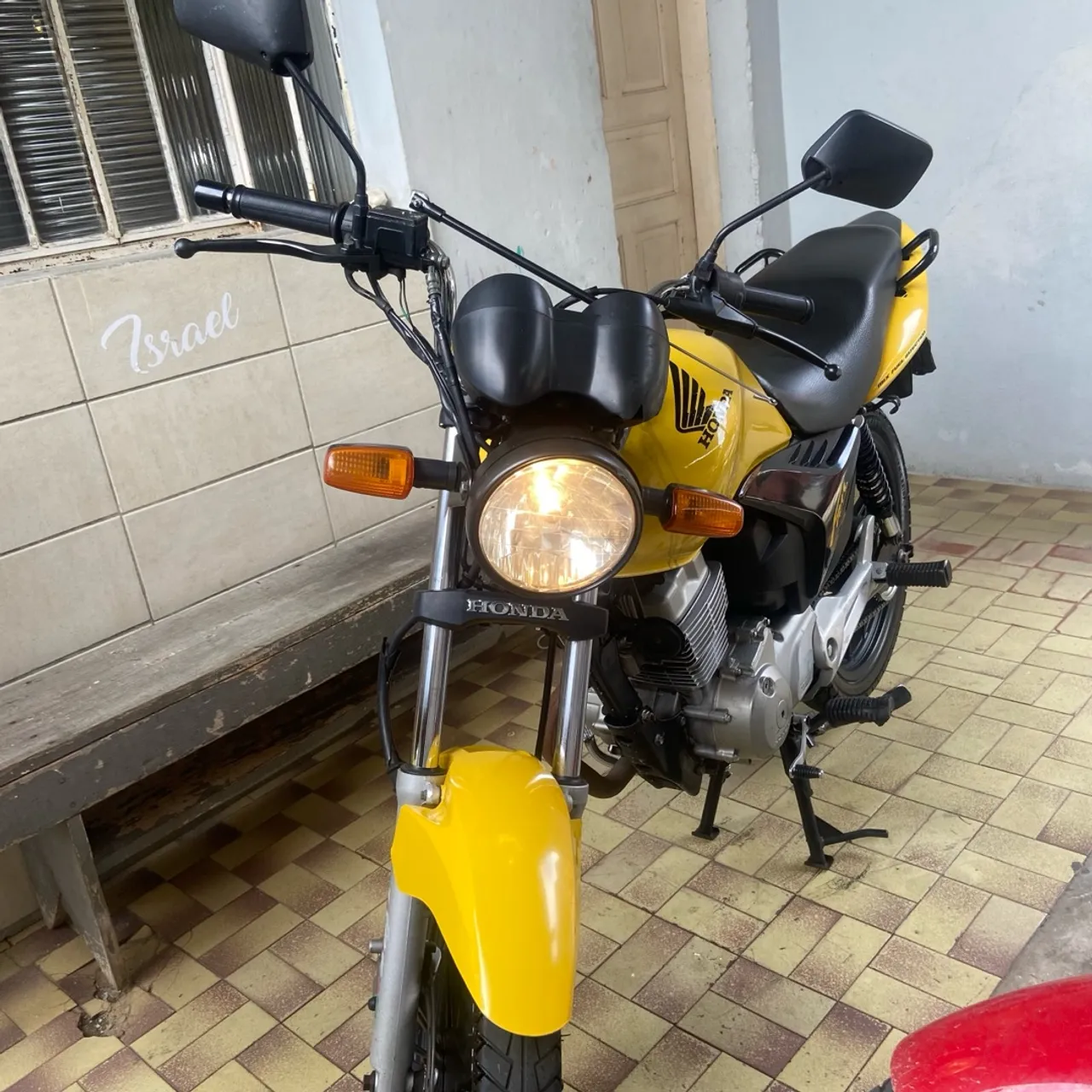 "moto honda fan 150 completa" - Motos no Brasil