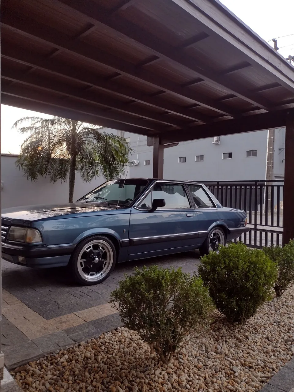 FORD DEL REY Usados e Novos