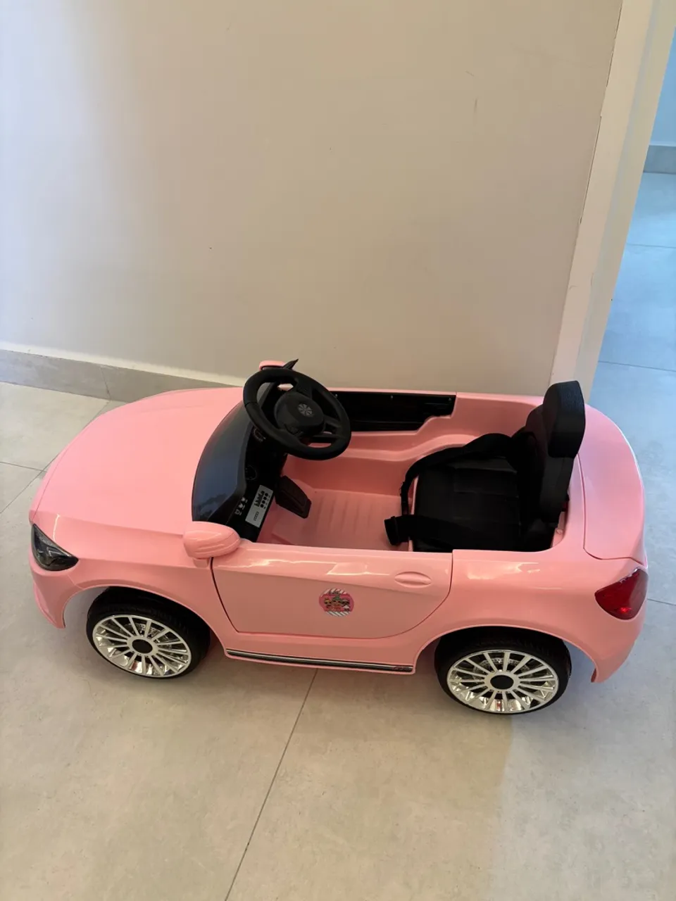 "mini carro buggy" - Artigos infantis no Brasil