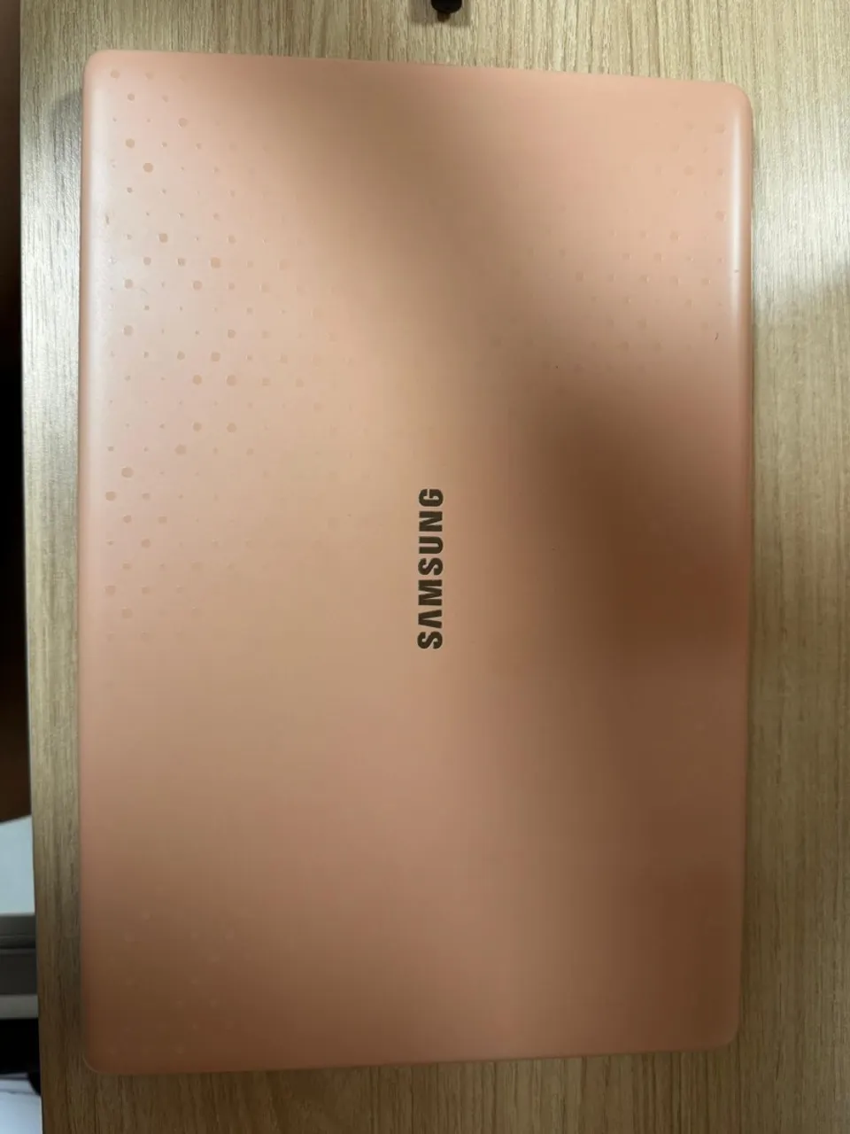 "notebook samsung rosa" - Notebooks no Brasil
