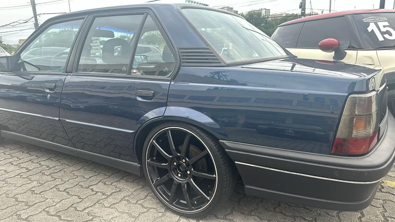 CHEVROLET MONZA Usados e Novos no Rio de Janeiro e região, RJ