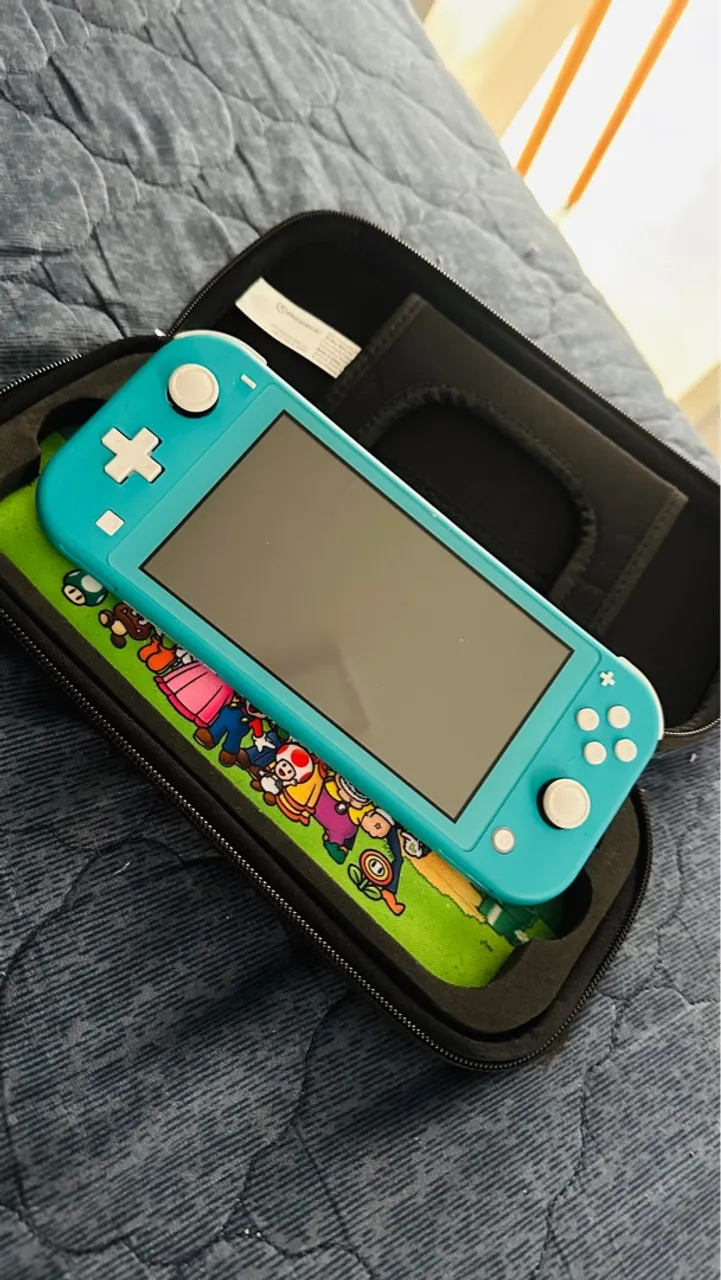 Consoles de Vídeo Game no Brasil