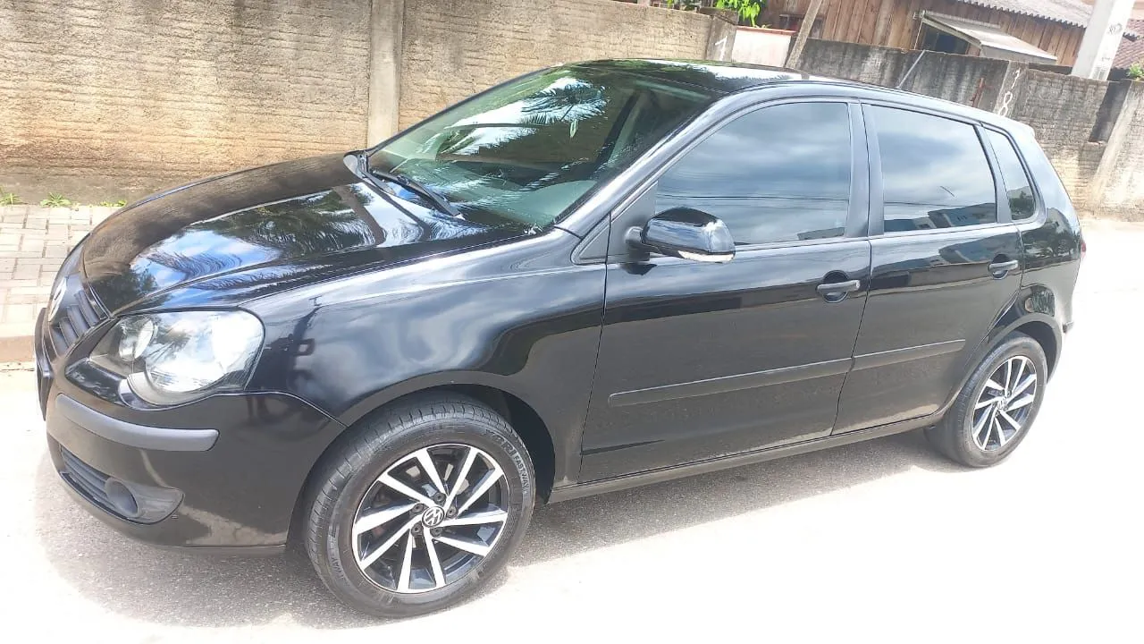 VOLKSWAGEN POLO 2010 Usados e Novos