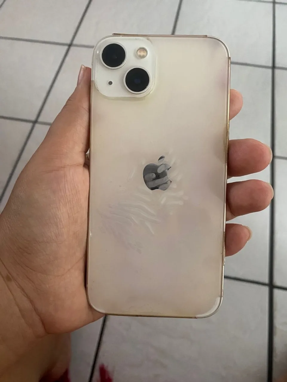 Celulares APPLE IPHONE 13 Usados, seminovos e Novos no Brasil