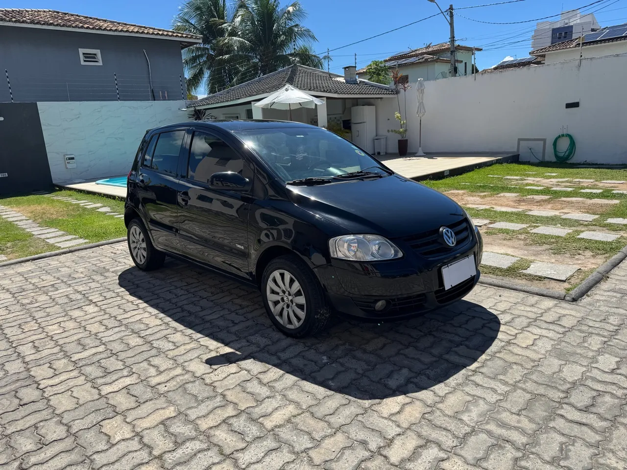 VOLKSWAGEN FOX 2010 Usados e Novos