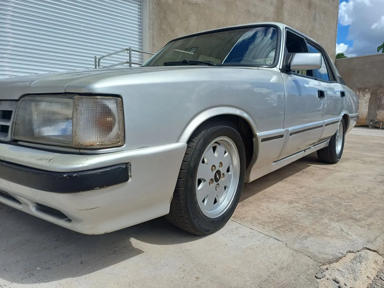 CHEVROLET OPALA 1991 Usados e Novos