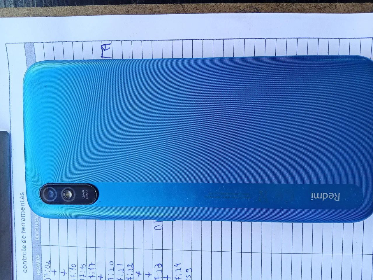 Redmi 9A IMPERDÍVEL - Celulares e Smartphones - Araçás, Vila Velha ...