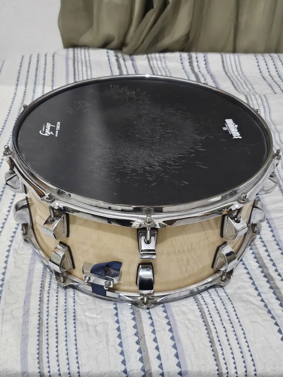 Caixa nagano classic beat - Instrumentos musicais - Parque Corrientes ...