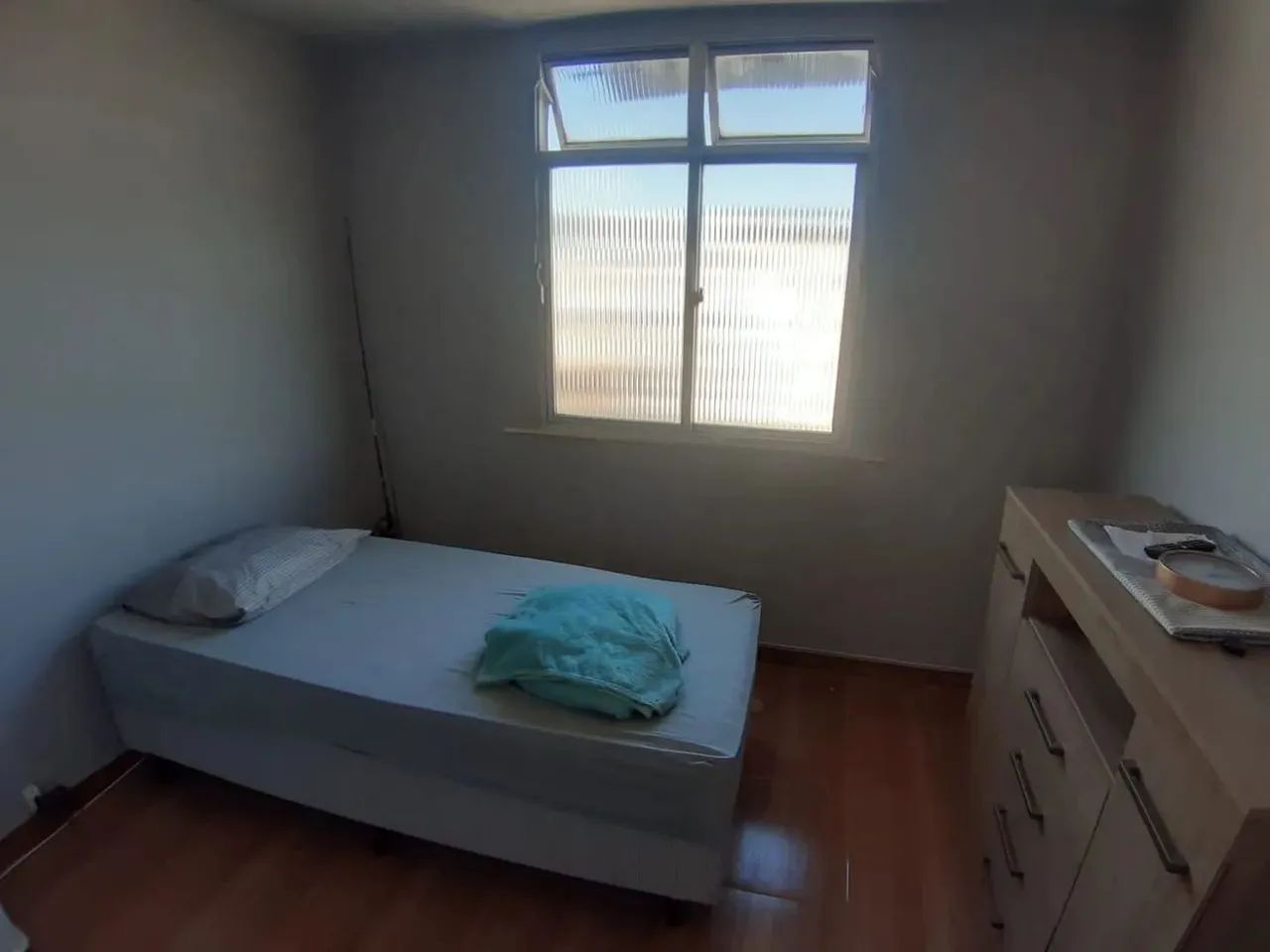 Apartamento 4 quartos à venda - Bangu, Rio de Janeiro - RJ 1472206812 | OLX