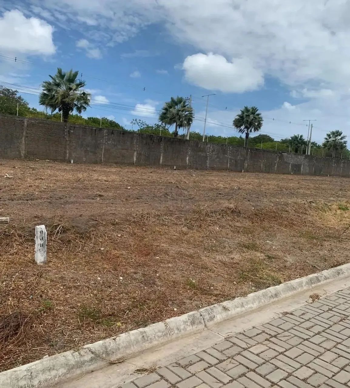 LOTE À VENDA ? CONDOMÍNIO BOSQUE DO SOL ? MUÇUMAGRO, JOÃO PESSOA/PB ...