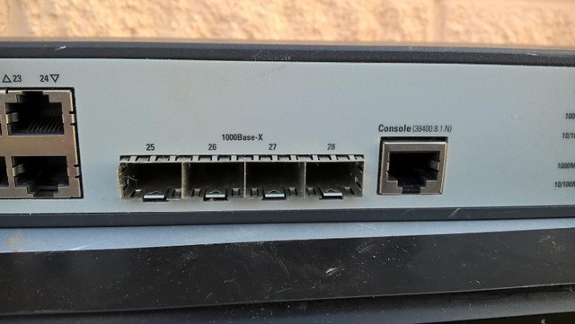 "switch baseline" no Brasil