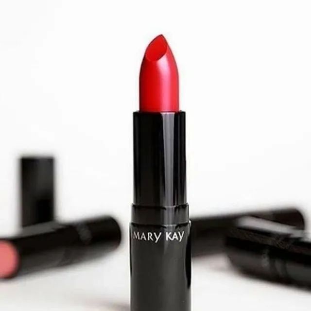 "mary kay batom matte" no Brasil