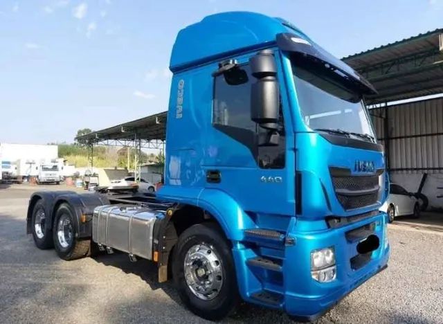 Caminhões 2020 em Mato Grosso do Sul