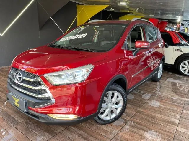 JAC T5 Usados e Novos em São Paulo e região, SP