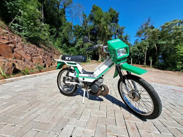Motos CALOI MOBILETE no Rio Grande do Sul