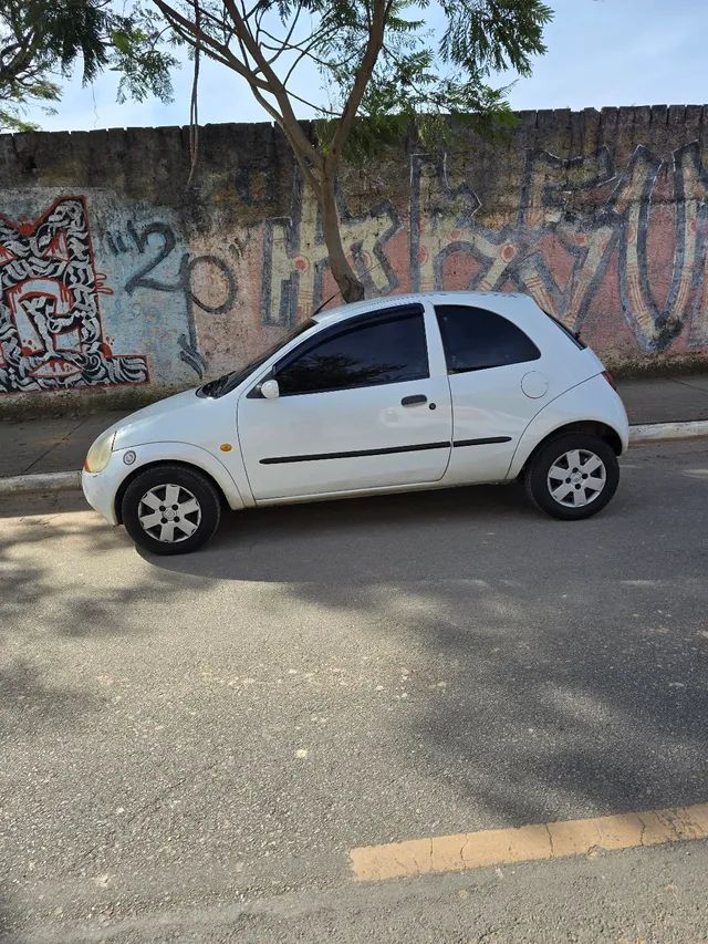 FORD KA 2000 Usados e Novos em São Paulo e região, SP