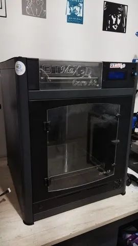 "gtmax 3d" no Brasil