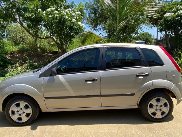 FORD FIESTA 2007 Usados e Novos