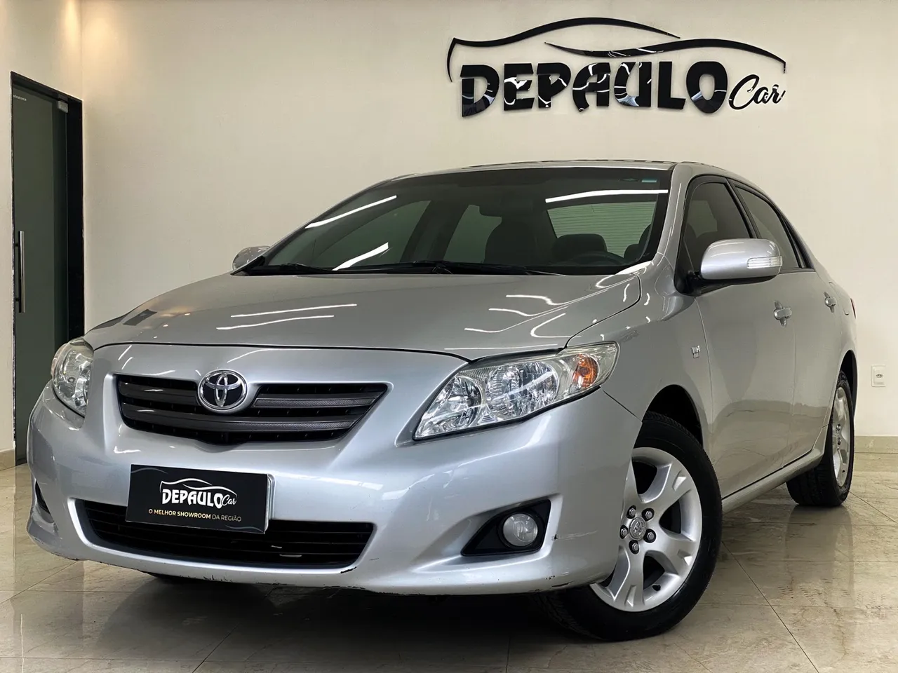 TOYOTA Usados e Novos na Grande Recife e região, PE