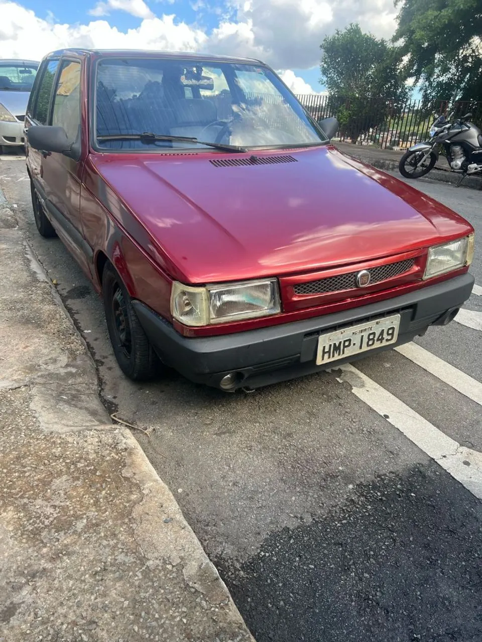 FIAT UNO 2000 Usados e Novos