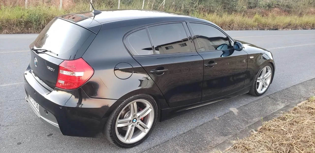 BMW 130I Usados e Novos