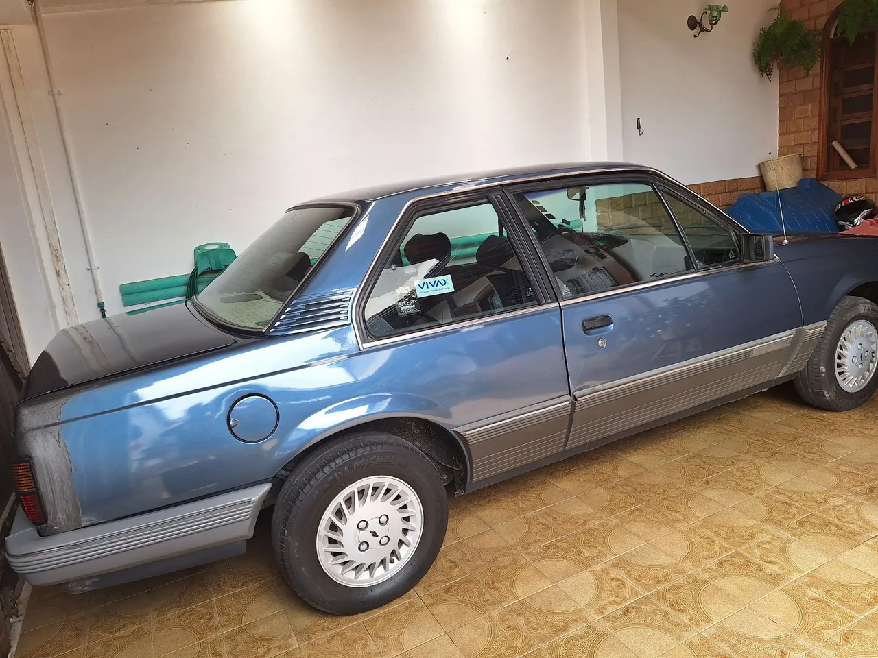CHEVROLET MONZA 1989 Usados e Novos