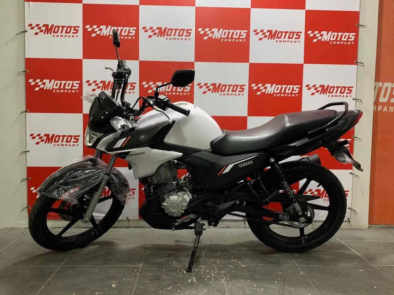 YAMAHA YBR 150 FACTOR ED/FLEX 2025 - 1370681002 | OLX