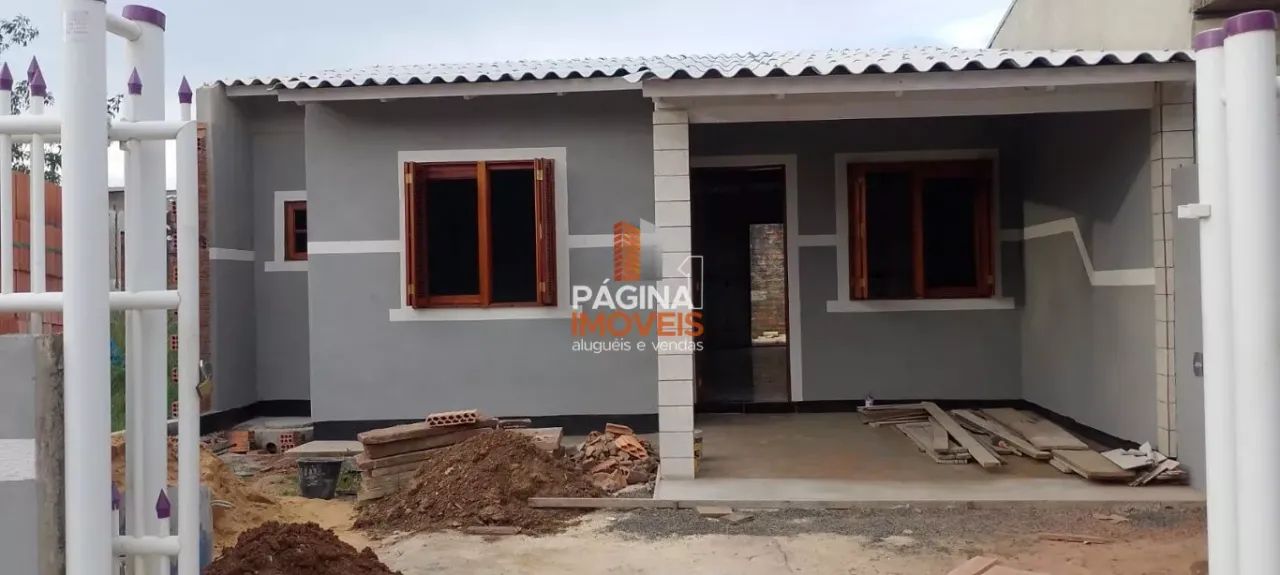 Casa 3 quartos à venda - Mato Grande, Canoas - RS 1460306126 | OLX