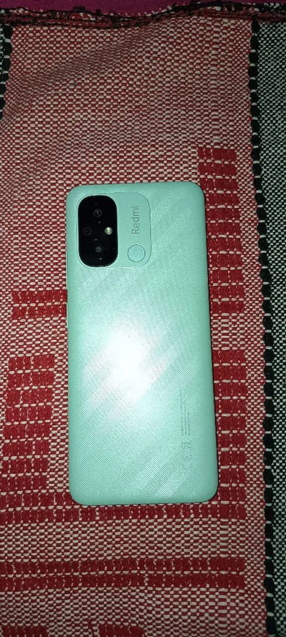 Redmi 12C - Celulares e Smartphones - Lagoa Nova 1465391465 | OLX