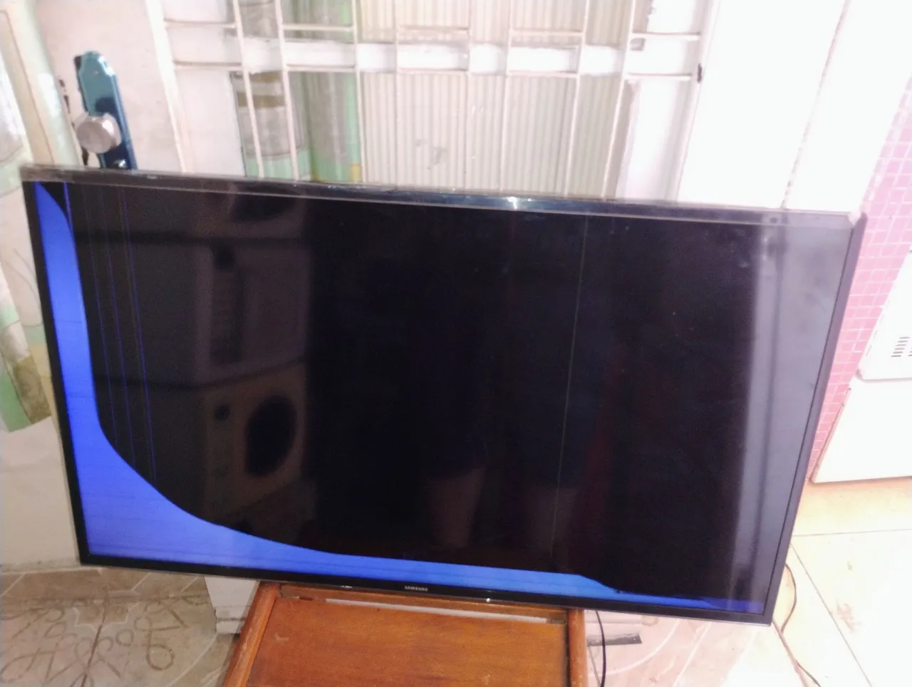 "tv led smart 40 polegadas" - TVs no Brasil