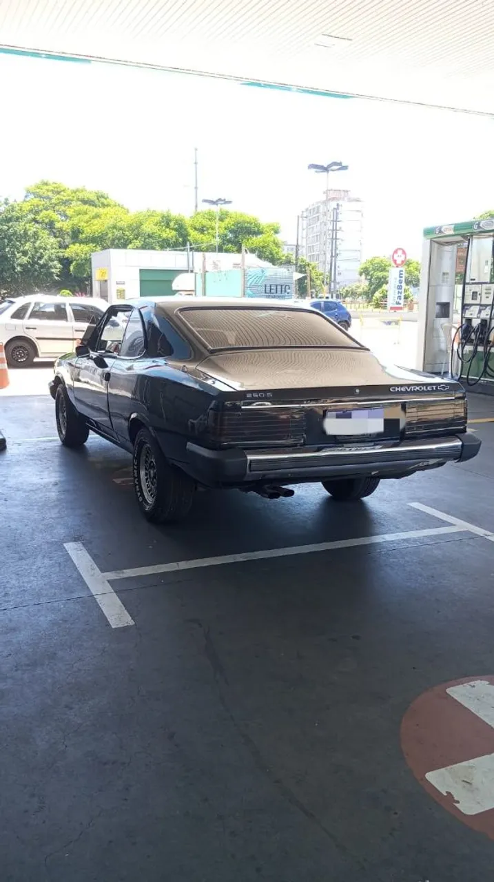CHEVROLET OPALA Usados e Novos em Porto Alegre e região, RS