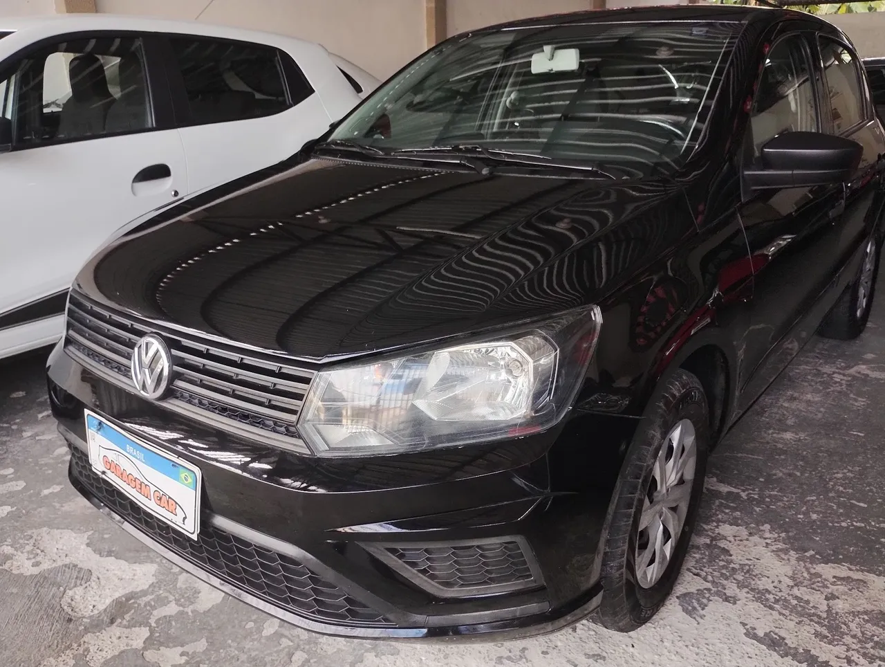 Volkswagen Gol 2020 Usados e Novos