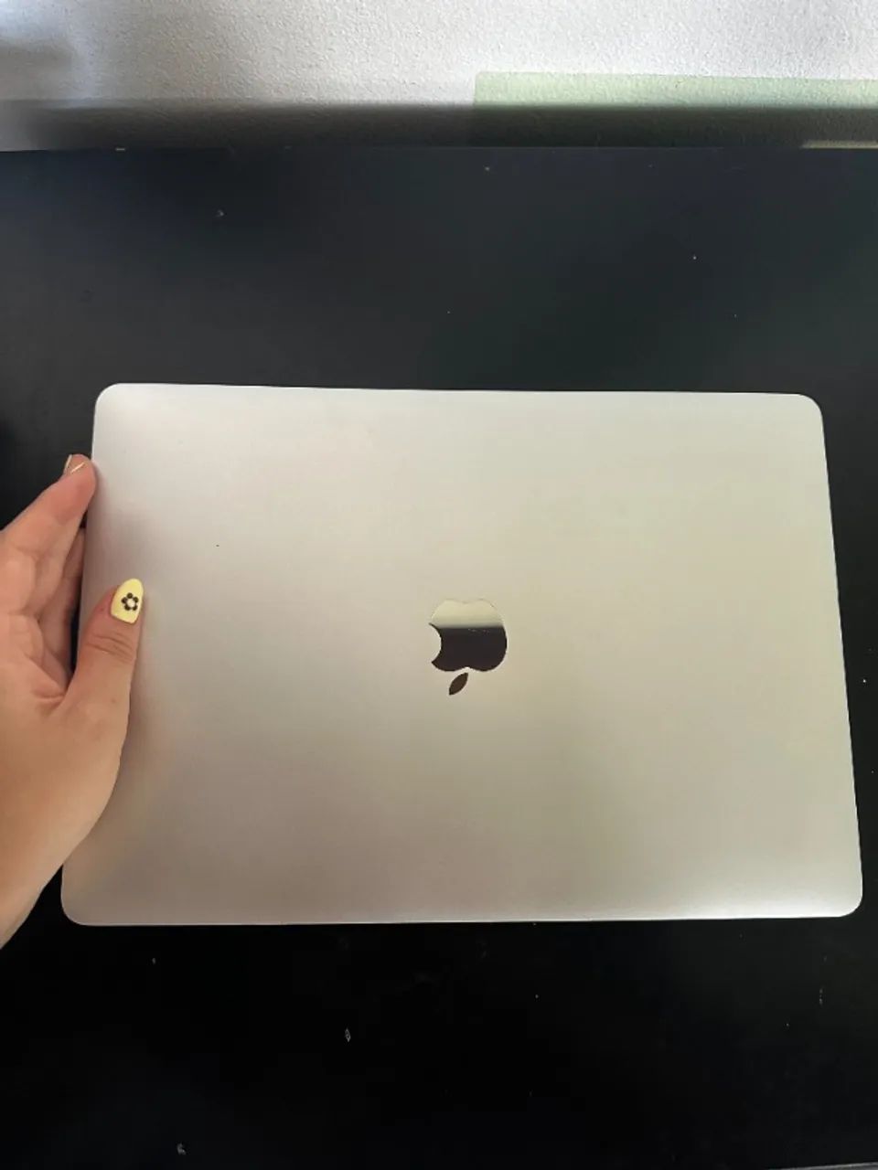 MacBook Pro 13" 2019 - Touch Bar - COM DEFEITO NA TELA - Notebooks ...