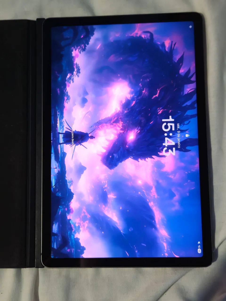 Tablet s9 fe - Tablets e E-Readers - Santa Maria, Brasília 1467869972 | OLX