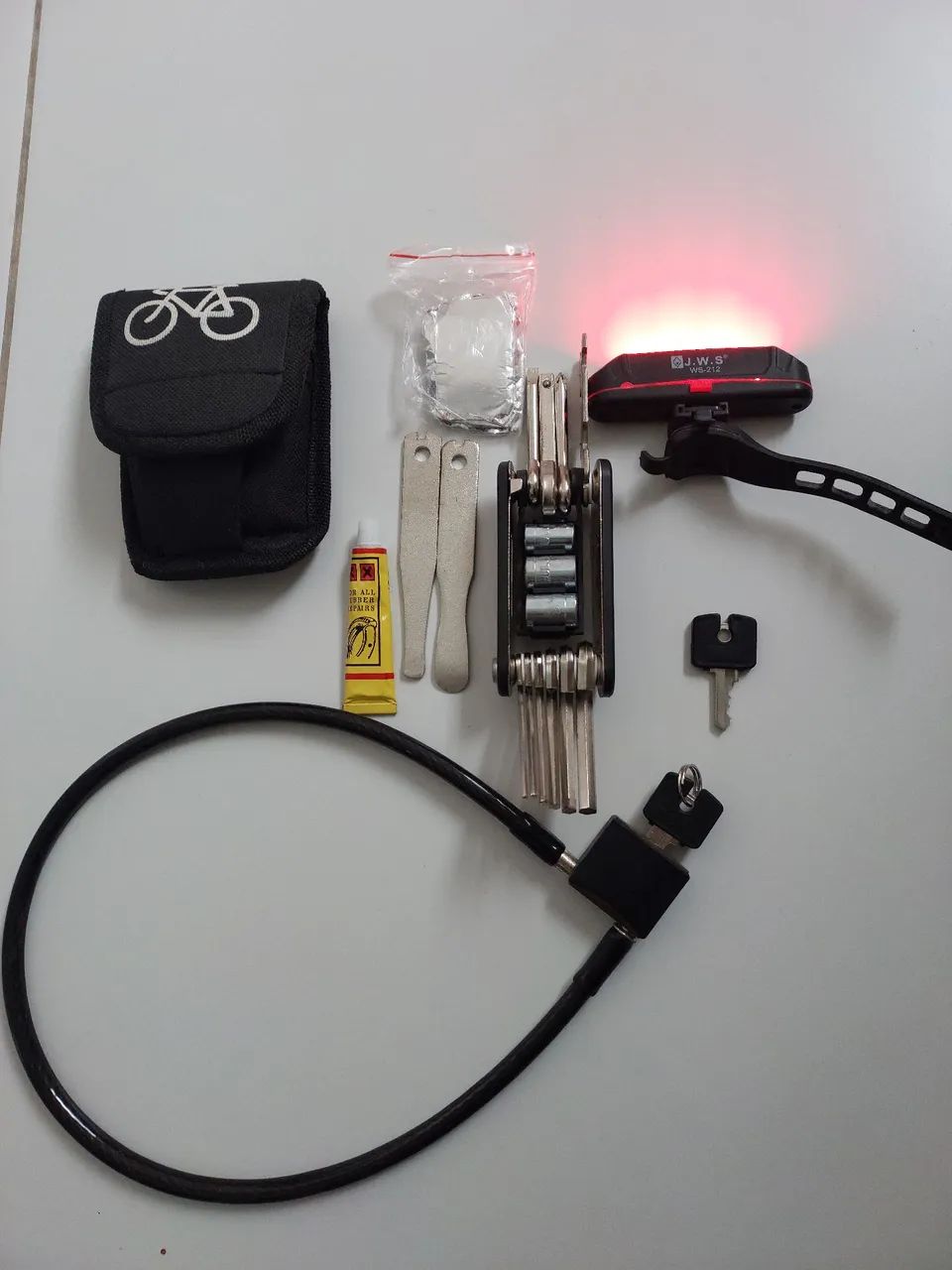 Bicicleta MTB Lotus aro 29 - quadro 19 - kit Shimano - Ciclismo ...