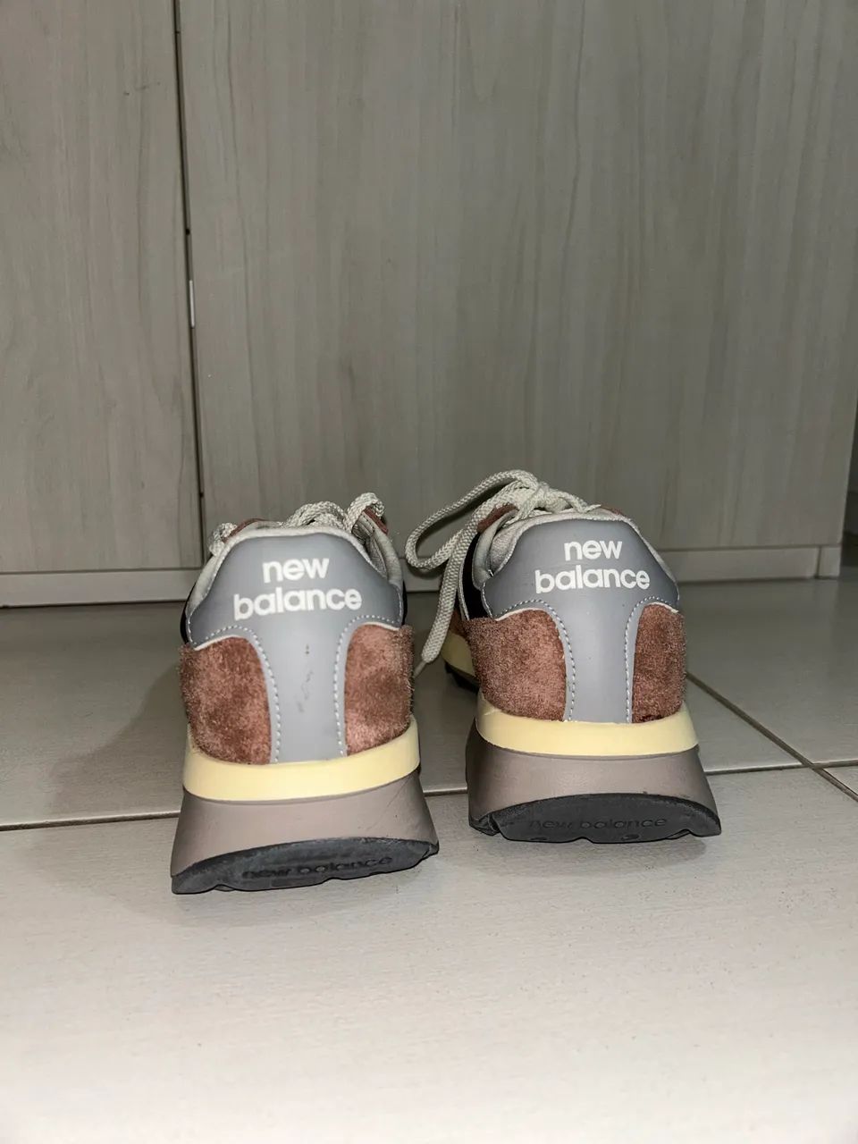 Tênis New Balance 370v1 Unisex - Calçados - Boa Viagem, Recife ...