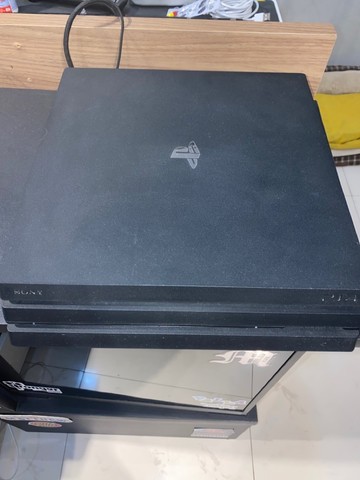 Ps4 pro 4k 1tb | +675 anúncios na OLX Brasil