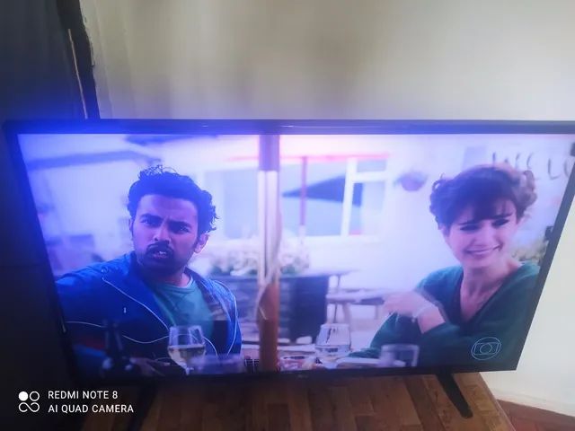 Tv lg 45 polegadas | +54 anúncios na OLX Brasil