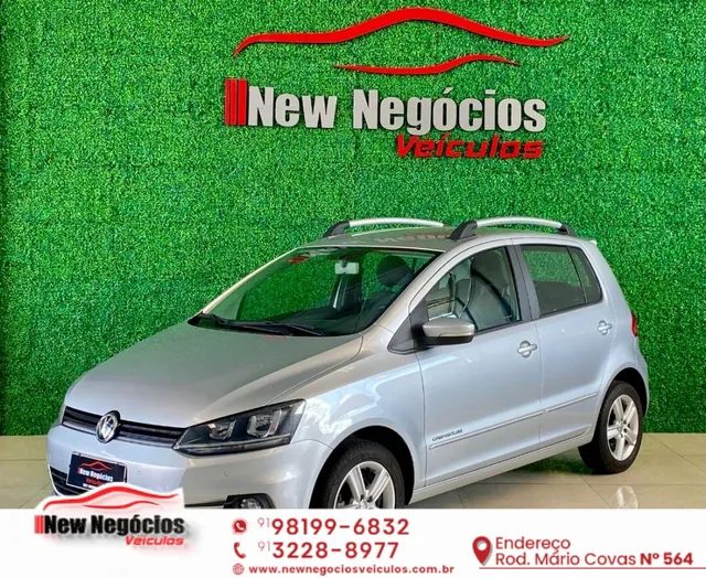 Carros 2016 Usados e Novos à venda